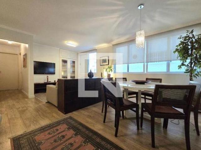 Apartamento à Venda Moema, 2 Quartos, 100 m² São Paulo