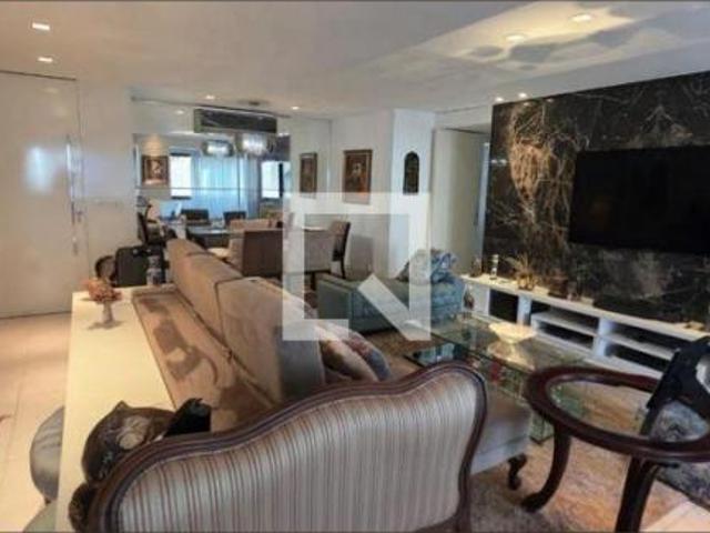 Apartamento à Venda Moema, 2 Quartos, 100 m² São Paulo