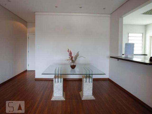 Apartamento à Venda Moema, 2 Quartos, 103 m2