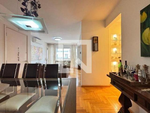 Apartamento à Venda Moema, 2 Quartos, 103 m² São Paulo
