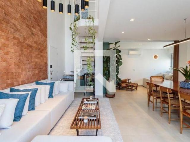 Apartamento à Venda Moema, 2 Quartos, 104 m2