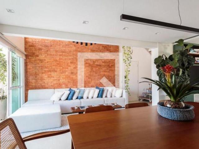 Apartamento à Venda Moema, 2 Quartos, 104 m2