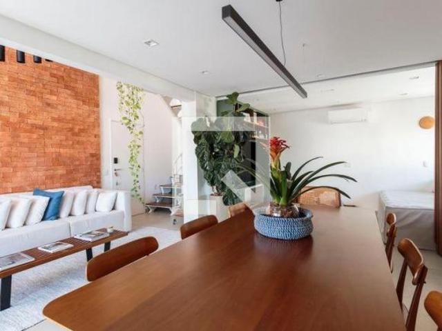 Apartamento à Venda Moema, 2 Quartos, 104 m² São Paulo