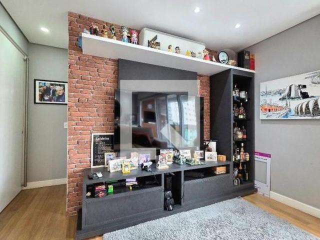 Apartamento à Venda Moema, 2 Quartos, 105 m2