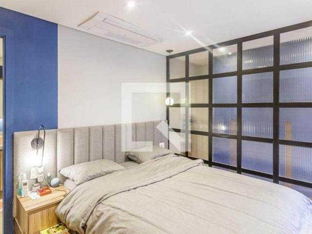 Apartamento à Venda Moema, 2 Quartos, 105 m2