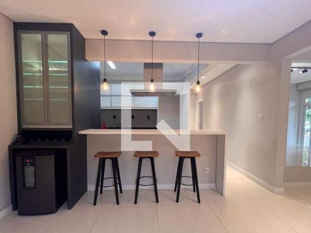 Apartamento à Venda Moema, 2 Quartos, 105 m2