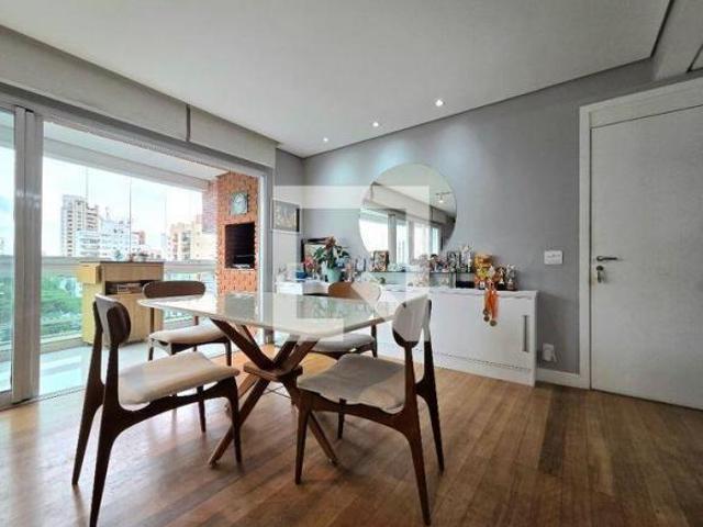 Apartamento à Venda Moema, 2 Quartos, 105 m² São Paulo