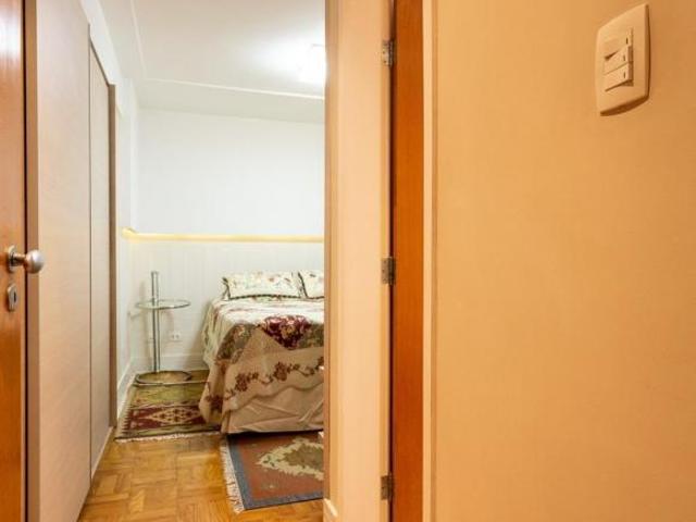 Apartamento à Venda Moema, 2 Quartos, 105 m² São Paulo