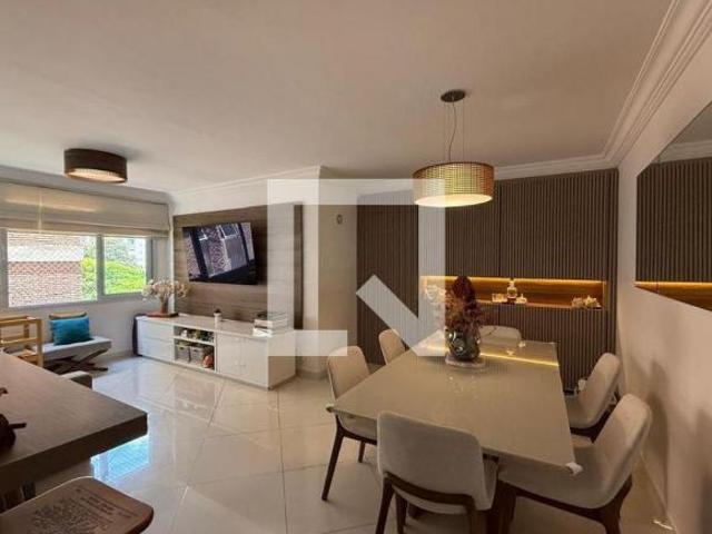Apartamento à Venda Moema, 2 Quartos, 109 m2