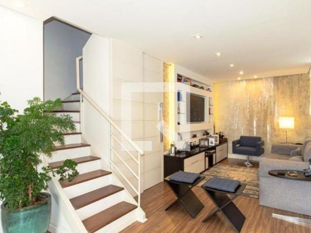 Apartamento à Venda Moema, 2 Quartos, 110 m2