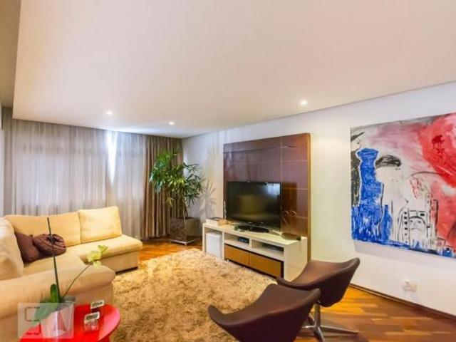 Apartamento à Venda Moema, 2 Quartos, 110 m2