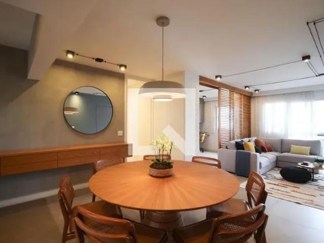 Apartamento à Venda Moema, 2 Quartos, 110 m2