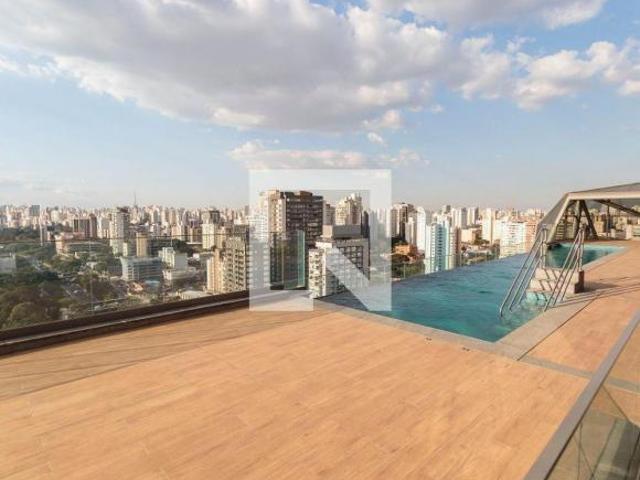 Apartamento à Venda Moema, 2 Quartos, 115 m2