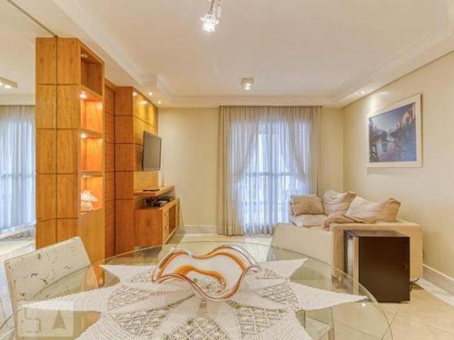 Apartamento à Venda Moema, 2 Quartos, 115 m² São Paulo
