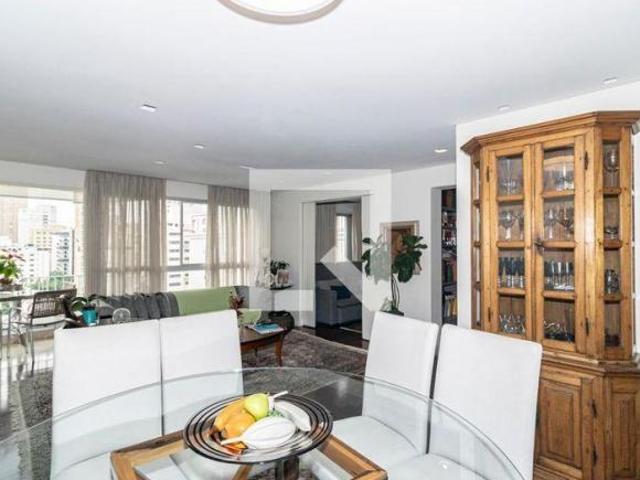 Apartamento à Venda Moema, 2 Quartos, 116 m² São Paulo