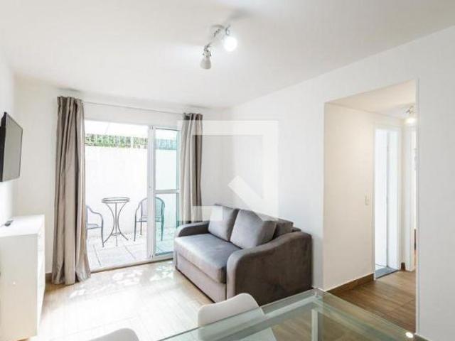 Apartamento à Venda Moema, 2 Quartos, 120 m² São Paulo