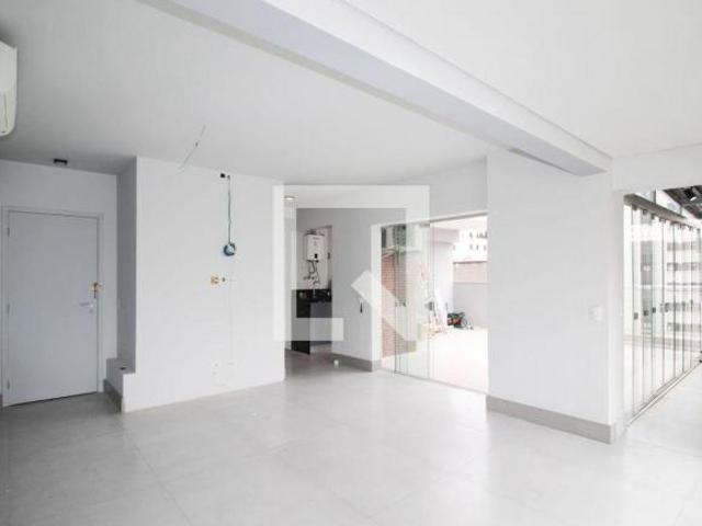 Apartamento à Venda Moema, 2 Quartos, 121 m2