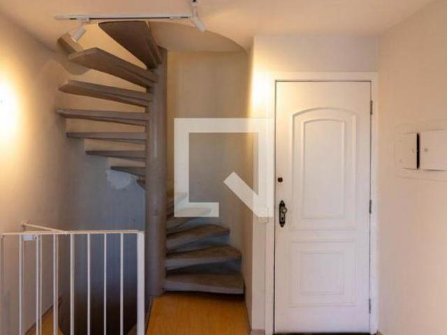 Apartamento à Venda Moema, 2 Quartos, 125 m² São Paulo