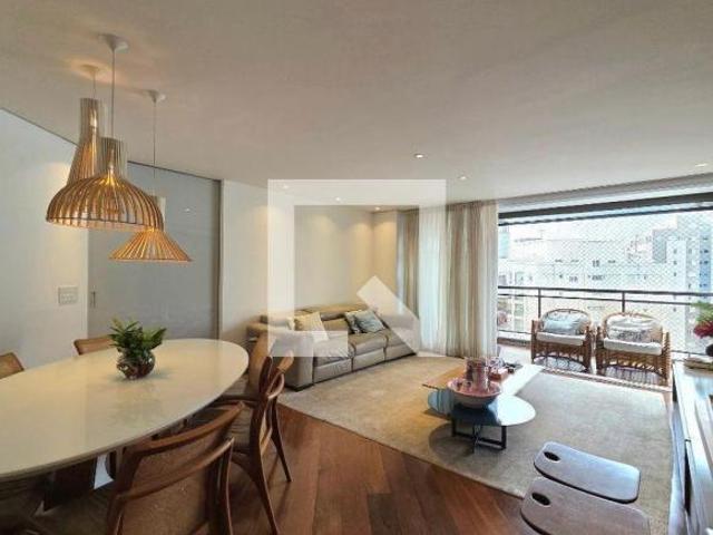 Apartamento à Venda Moema, 2 Quartos, 129 m2