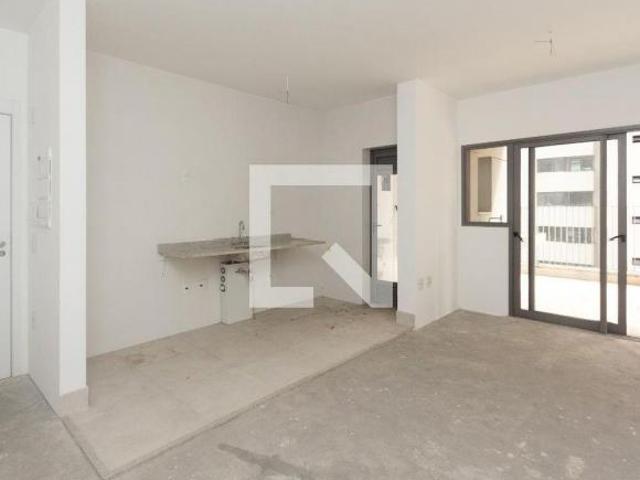 Apartamento à Venda Moema, 2 Quartos, 131 m2