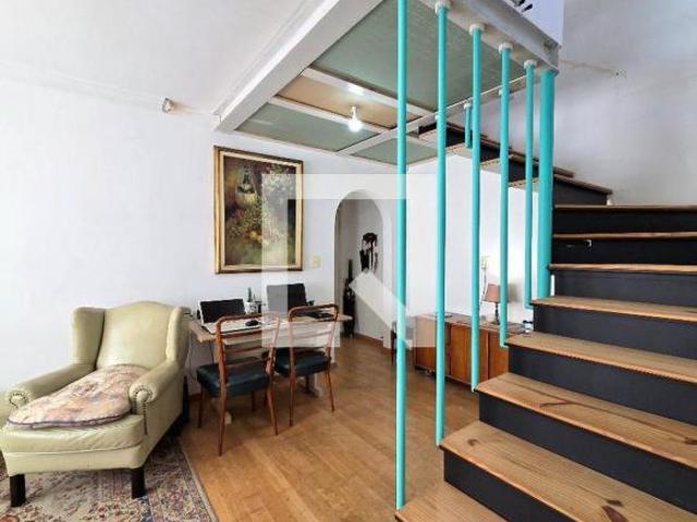 Apartamento à Venda Moema, 2 Quartos, 133 m2