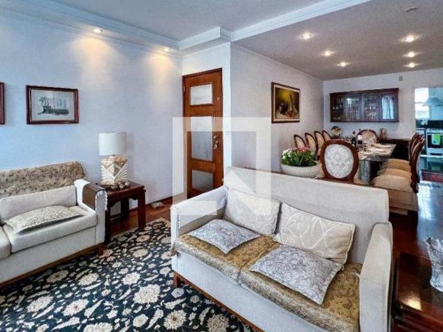 Apartamento à Venda Moema, 2 Quartos, 137 m2