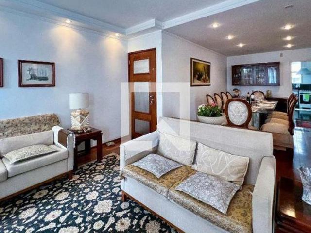 Apartamento à Venda Moema, 2 Quartos, 137 m² São Paulo