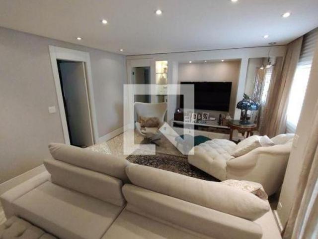 Apartamento à Venda Moema, 2 Quartos, 140 m2