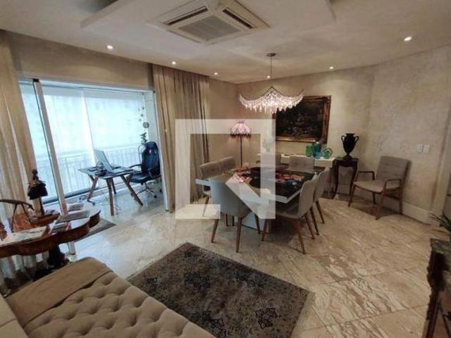 Apartamento à Venda Moema, 2 Quartos, 140 m² São Paulo