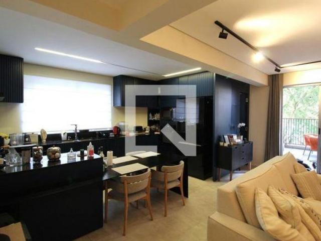 Apartamento à Venda Moema, 2 Quartos, 150 m2