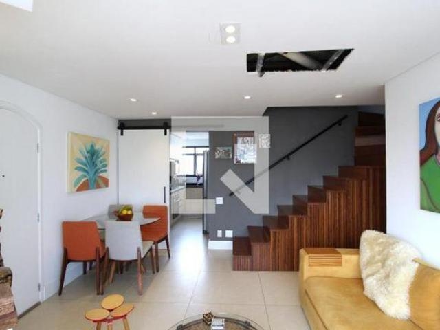 Apartamento à Venda Moema, 2 Quartos, 165 m2