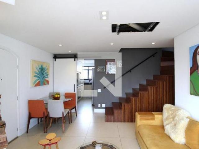 Apartamento à Venda Moema, 2 Quartos, 165 m2