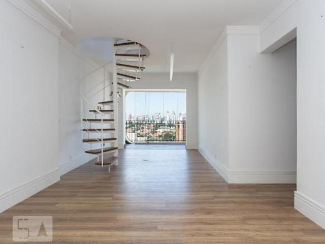 Apartamento à Venda Moema, 2 Quartos, 183 m2