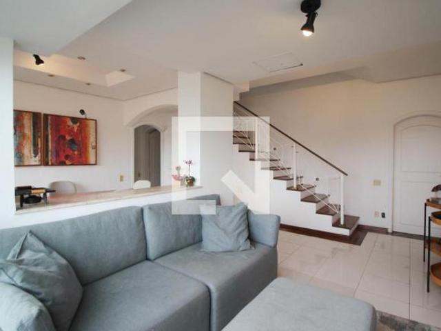 Apartamento à Venda Moema, 2 Quartos, 209 m2