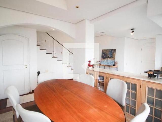 Apartamento à Venda Moema, 2 Quartos, 209 m2