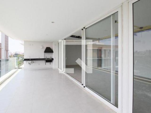 Apartamento à Venda Moema, 2 Quartos, 227 m² São Paulo