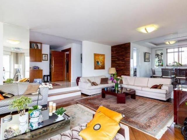 Apartamento à Venda Moema, 2 Quartos, 243 m² São Paulo