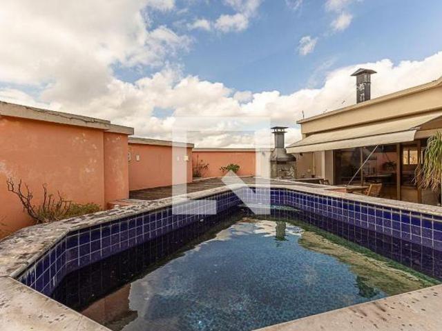 Apartamento à Venda Moema, 2 Quartos, 250 m2