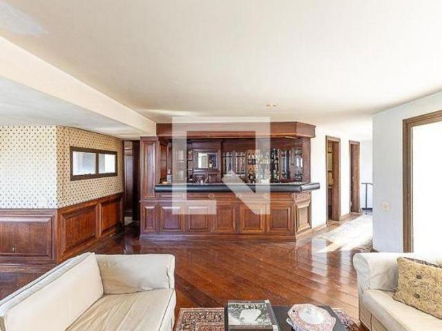 Apartamento à Venda Moema, 2 Quartos, 250 m² São Paulo