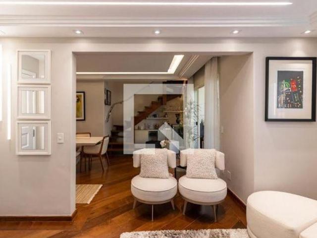 Apartamento à Venda Moema, 2 Quartos, 257 m² São Paulo