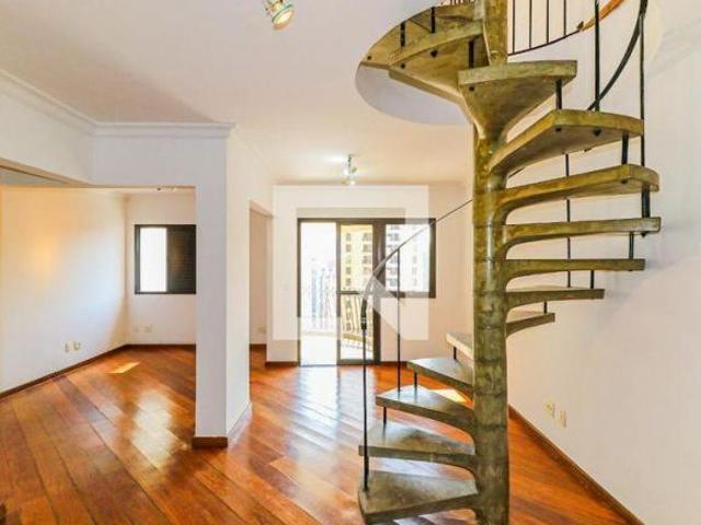 Apartamento à Venda Moema, 2 Quartos, 307 m2