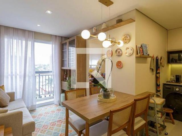 Apartamento à Venda Moema, 2 Quartos, 36 m2