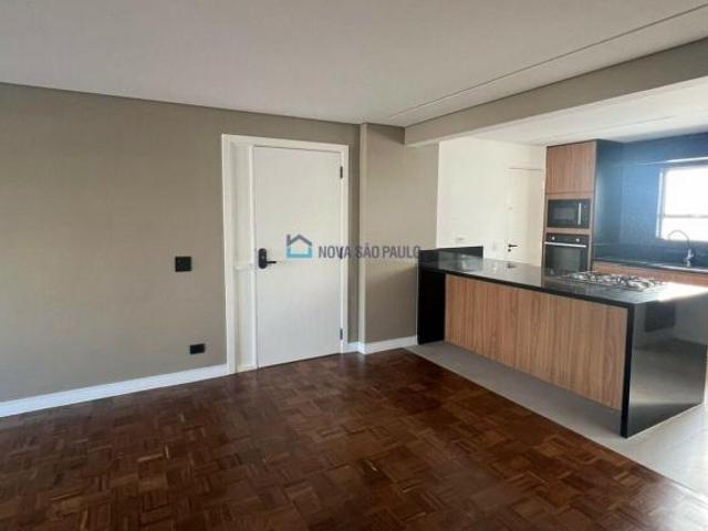 Apartamento a venda Moema, 3 Dormitórios, 1 Suíte, 2 vagas, 115m²