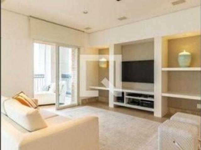 Apartamento à Venda Moema, 3 Quartos, 406 m² São Paulo