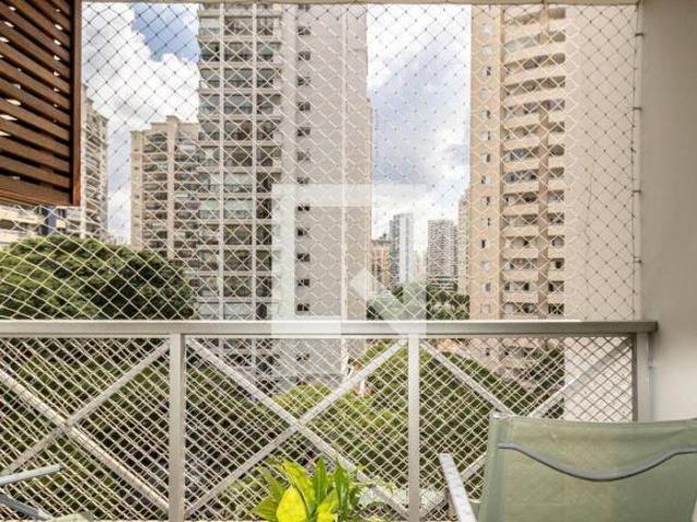 Apartamento à Venda Moema, 3 Quartos, 68 m2