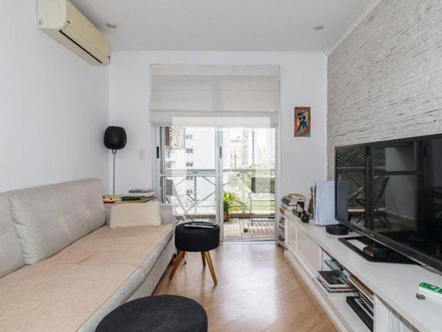 Apartamento à Venda Moema, 3 Quartos, 68 m2