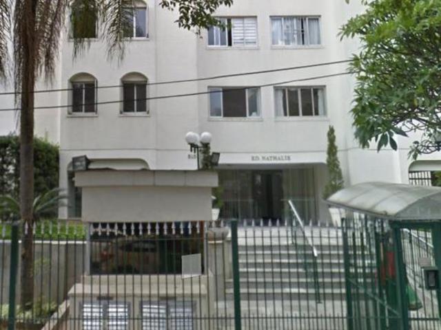 Apartamento à Venda Moema, 3 Quartos, 73 m2
