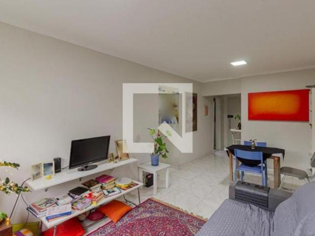 Apartamento à Venda Moema, 3 Quartos, 70 m2