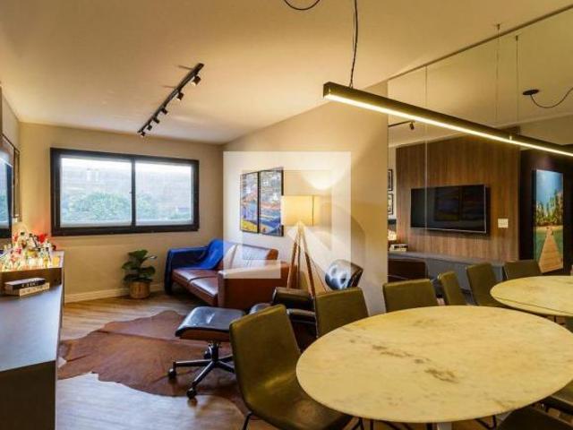 Apartamento à Venda Moema, 3 Quartos, 70 m2
