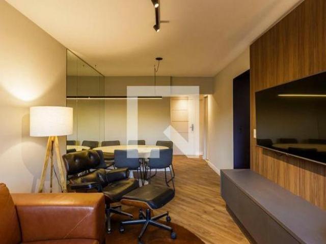 Apartamento à Venda Moema, 3 Quartos, 70 m2